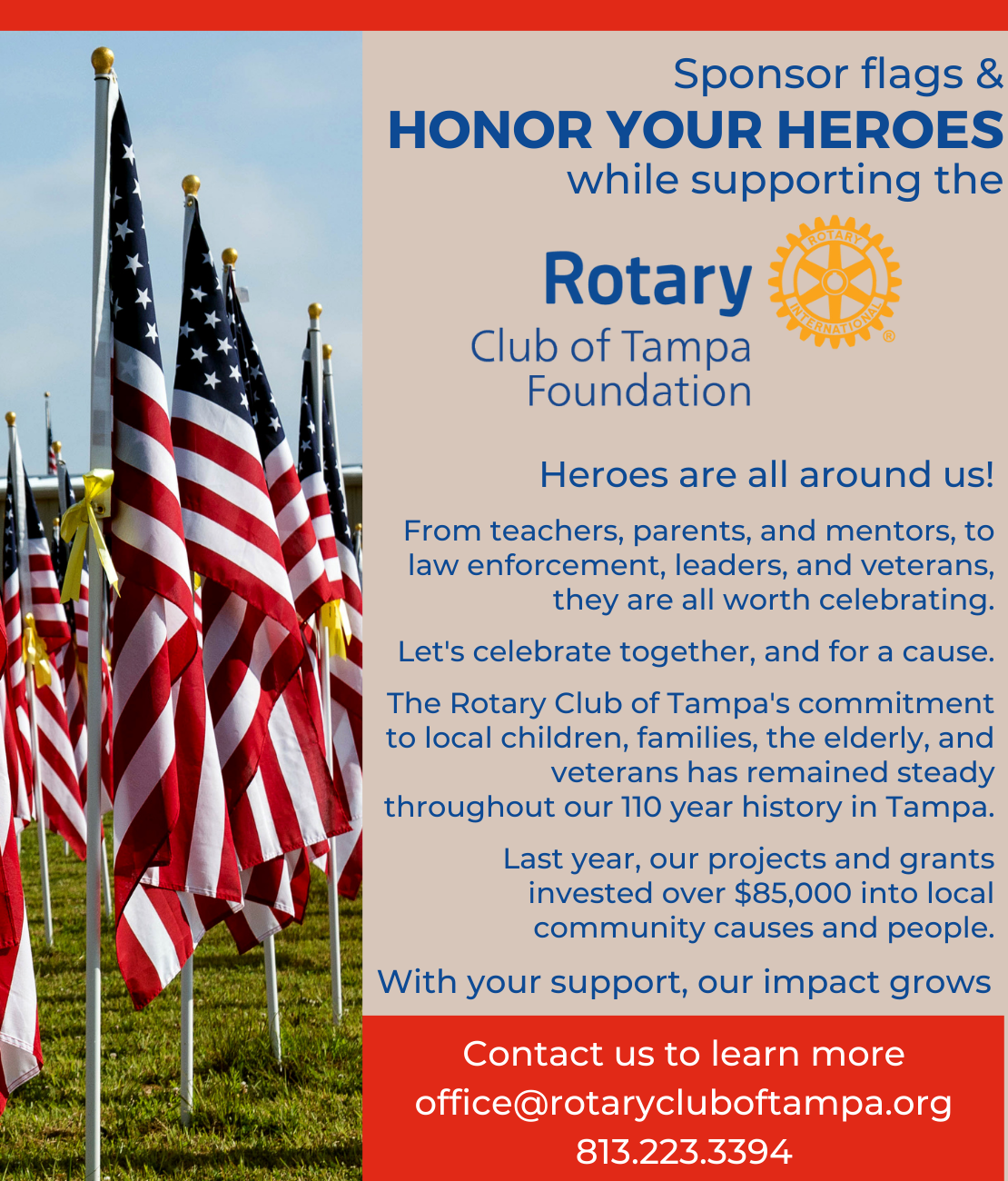 Rotary Club of Tampa
